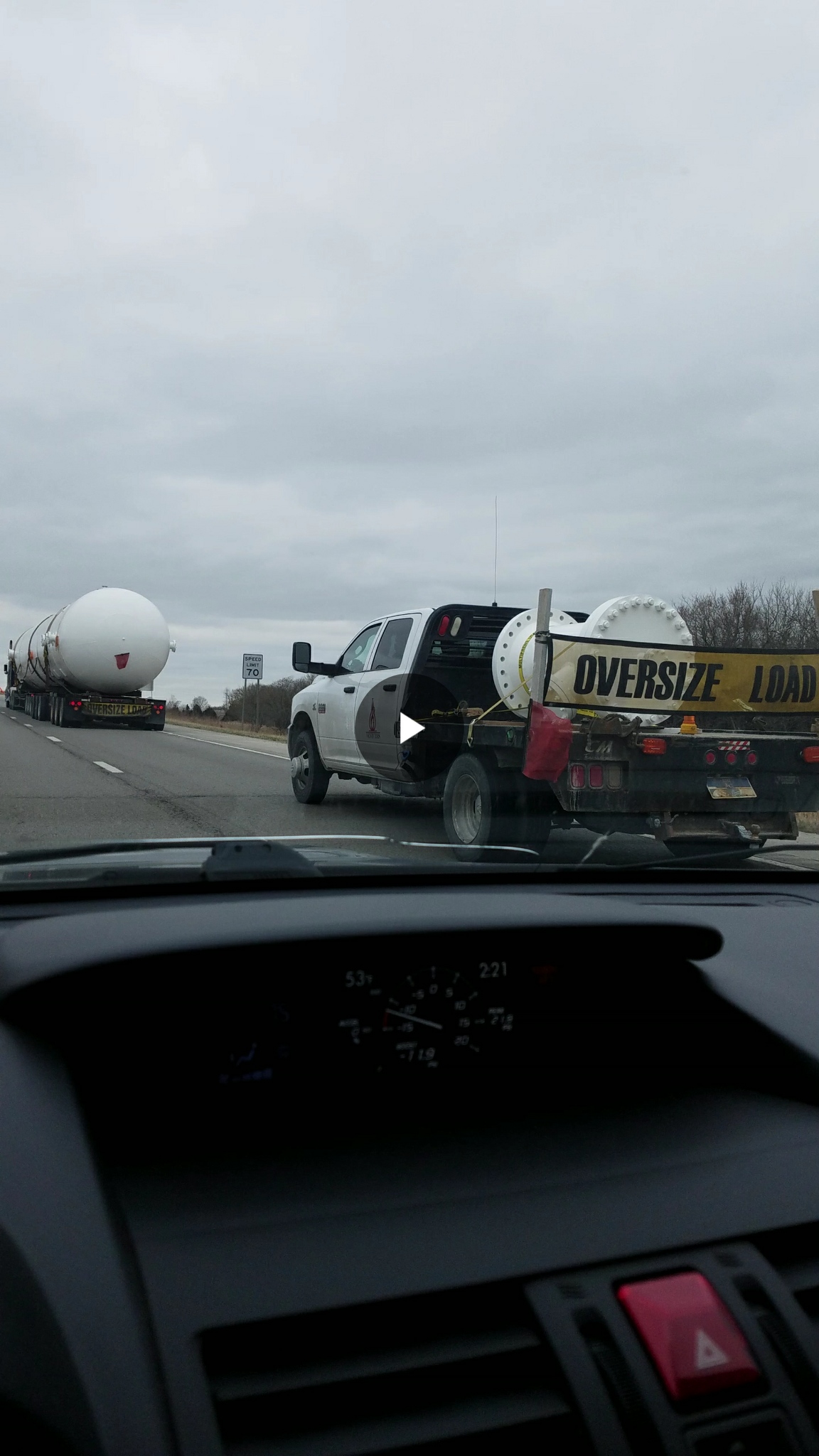 LPG Ventures successfully delivers 60,000 WG IP Separator to Pecos ...